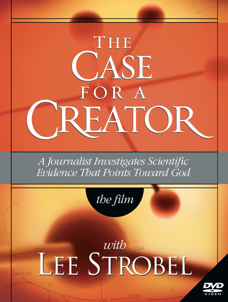 The Evidence of Biological Machines - The John 10:10 Project