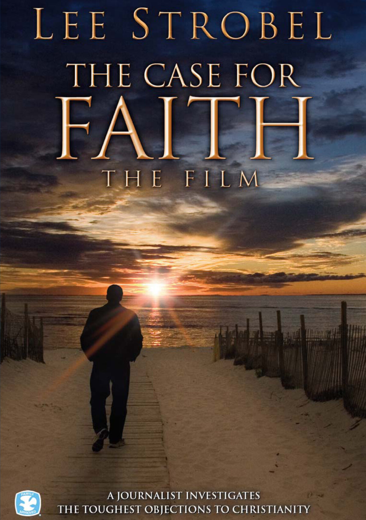 Momentary Light Affliction - The John 10:10 Project