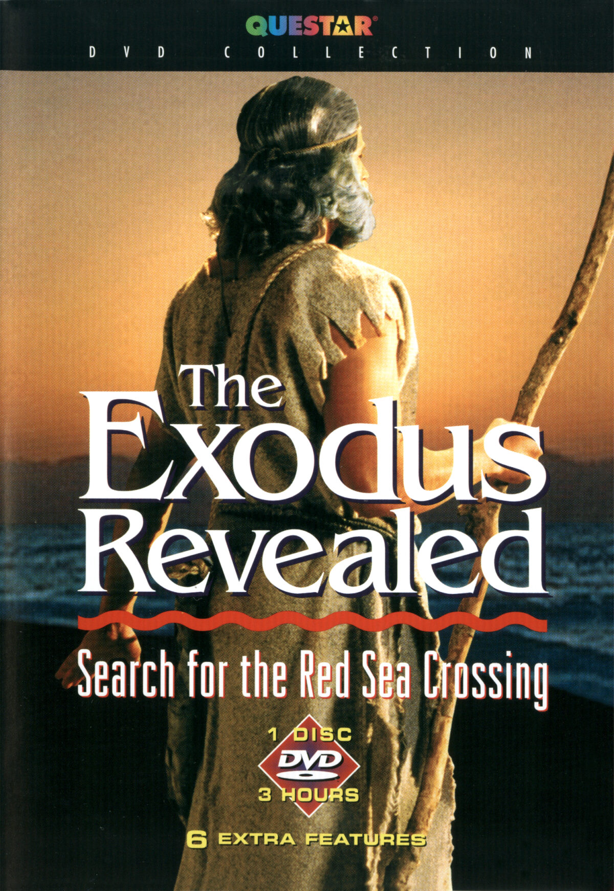 The Exodus Explored Moses In Midian The John 10 10 Project