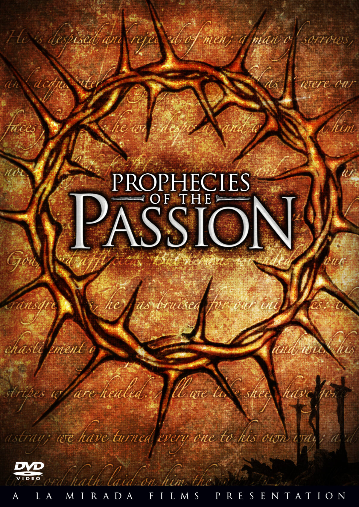 Messianic Prophecy – Resurrection & Return – The John 10:10 Project